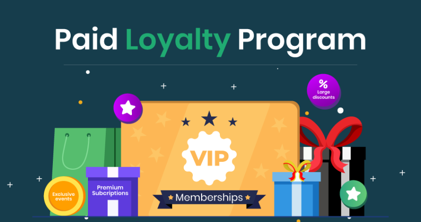 Ultimate Guide to Paid Loyalty Programs +(10 Examples)